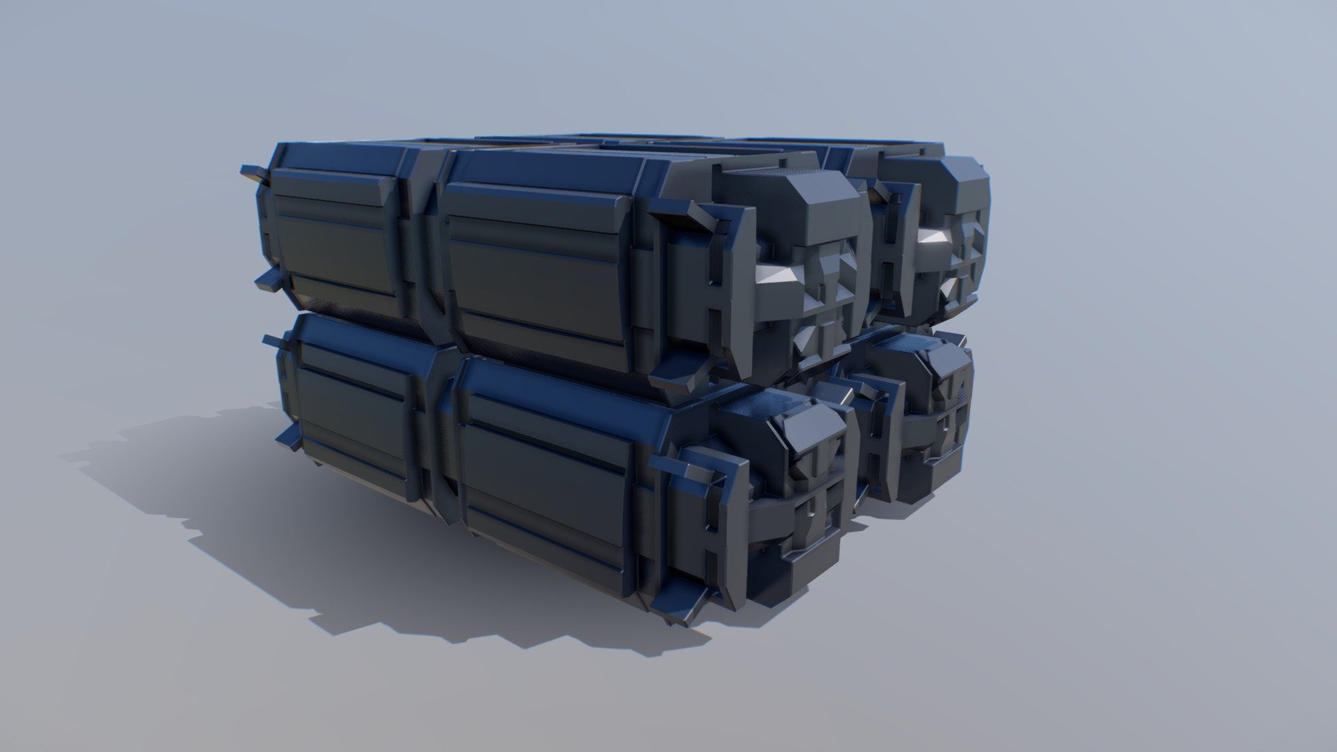 bt01 - Download Free 3D model by ztrztr (@ztrztr3) [da7e0af] - Sketchfab