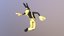 Hip Hop Dancing Boris - Download Free 3D model by Burrito ...