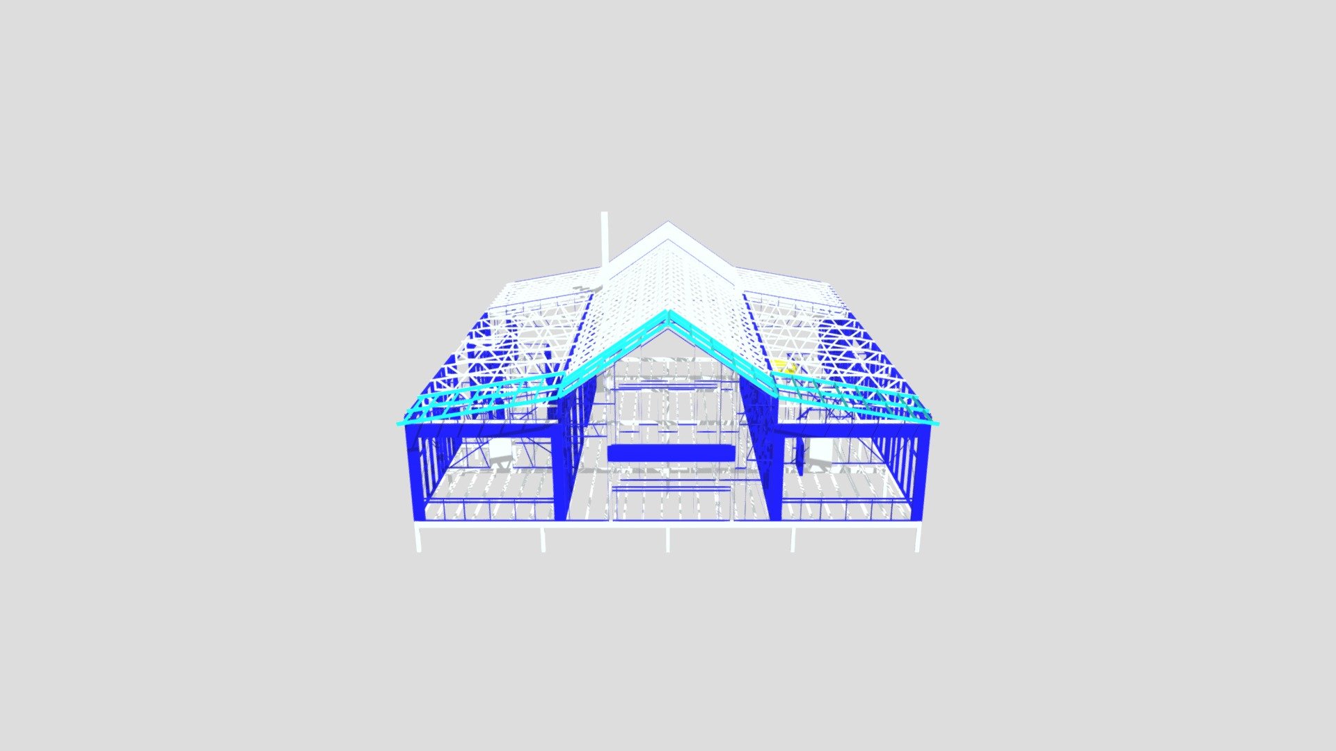 JN0515_ Conroy_3D - Download Free 3D model by Elite Steel Framing ...