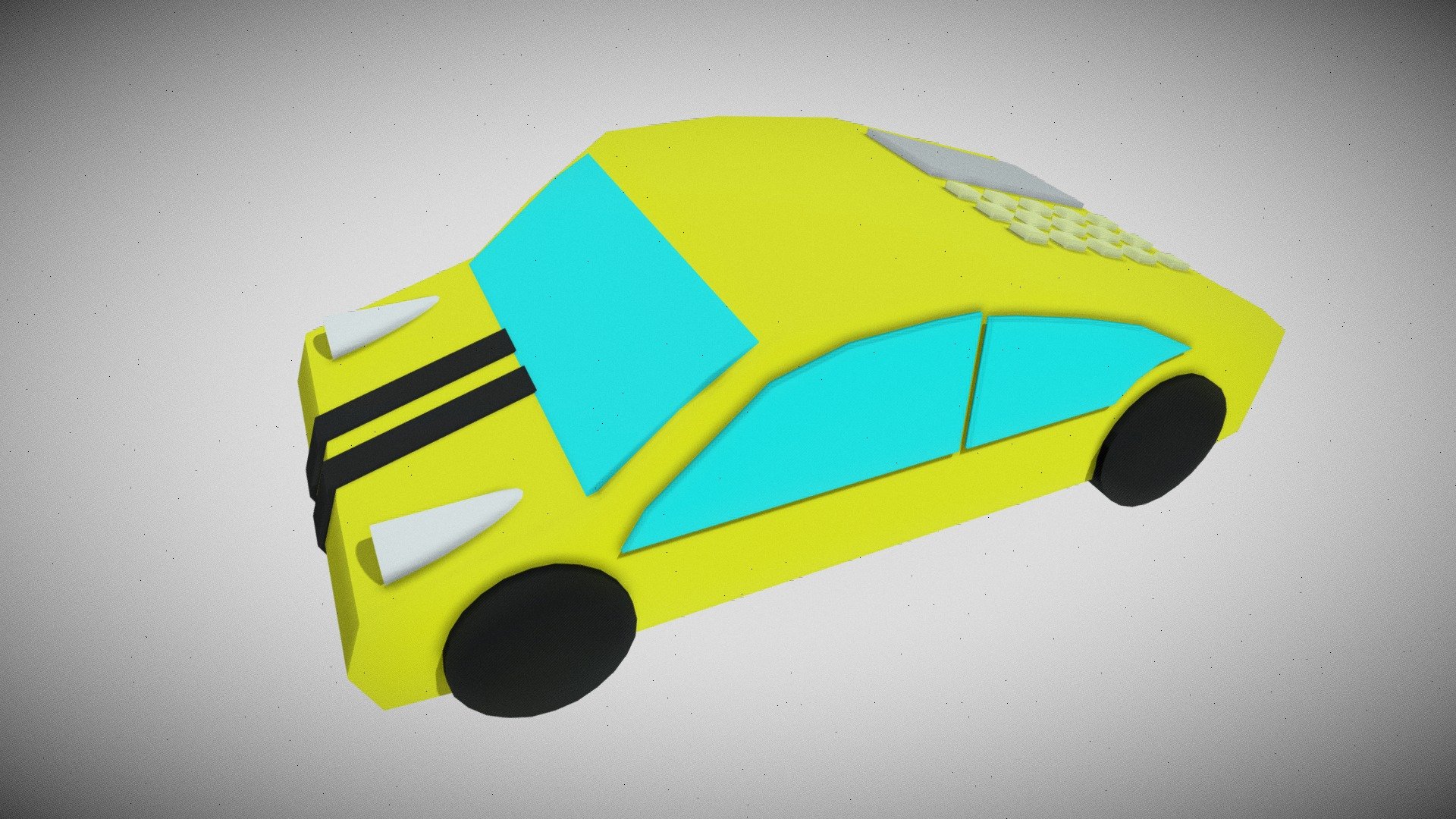 Pro Bot_IV_babylon - Download Free 3D model by JensTiburski [da8087d ...