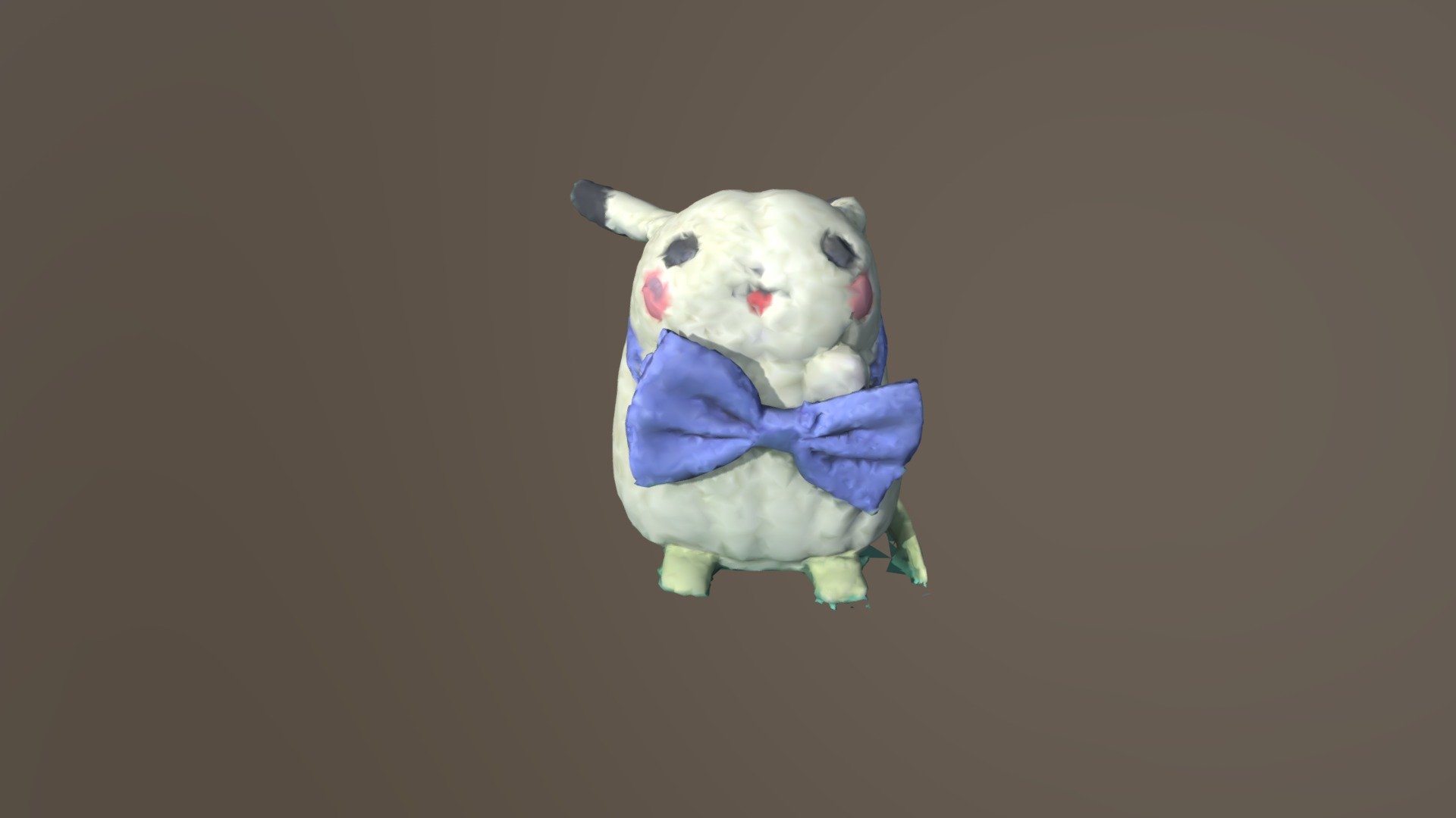 Rodger - Download Free 3D model by randomguy1812 [da81dfb] - Sketchfab