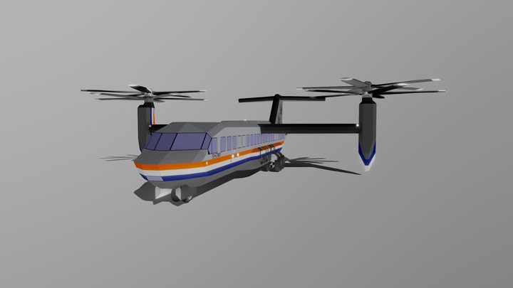 Stormworks 3D models - Sketchfab