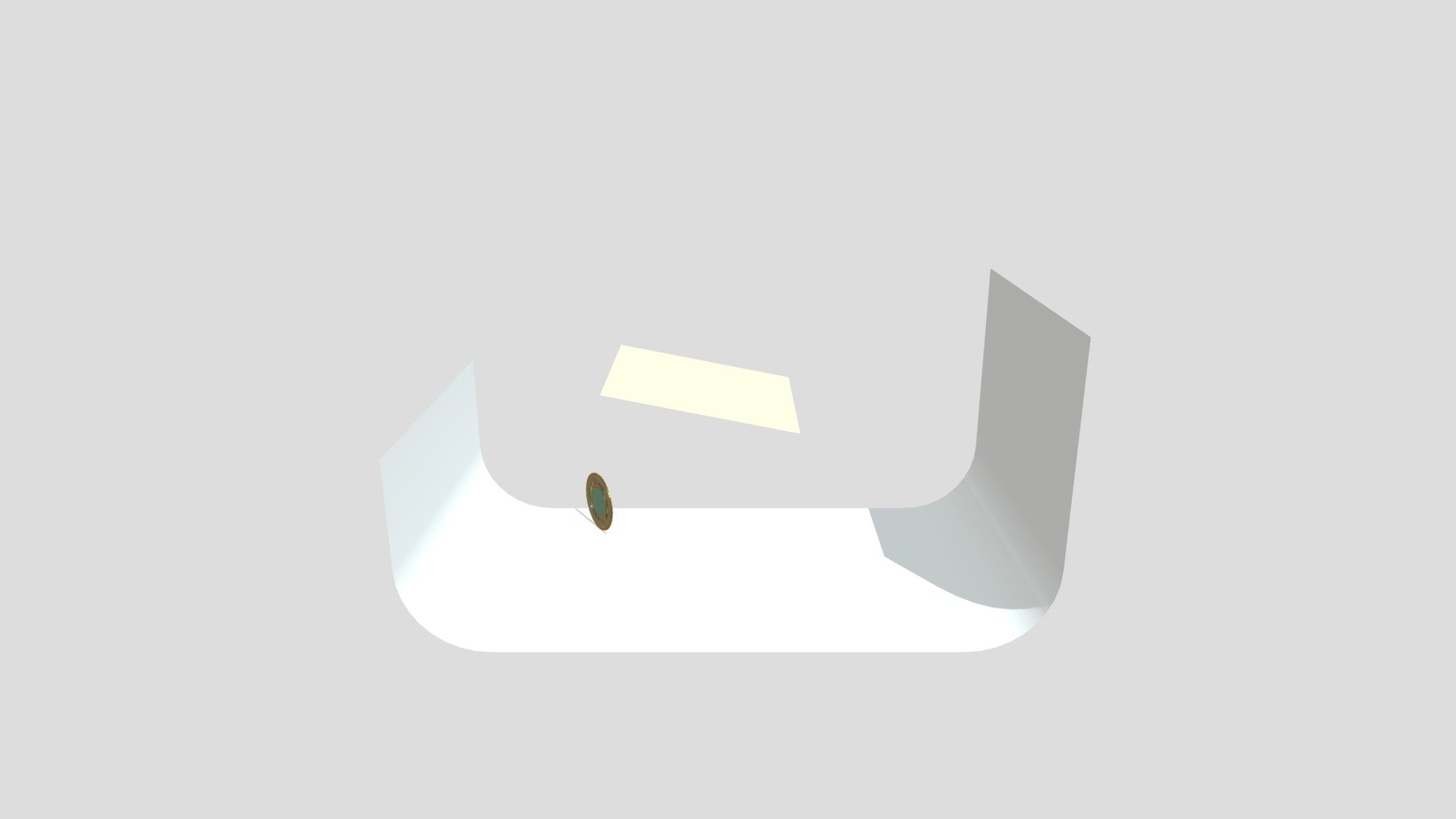 Signature - 3D model by hige.roman [da8606a] - Sketchfab