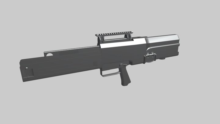 G11 3D models - Sketchfab