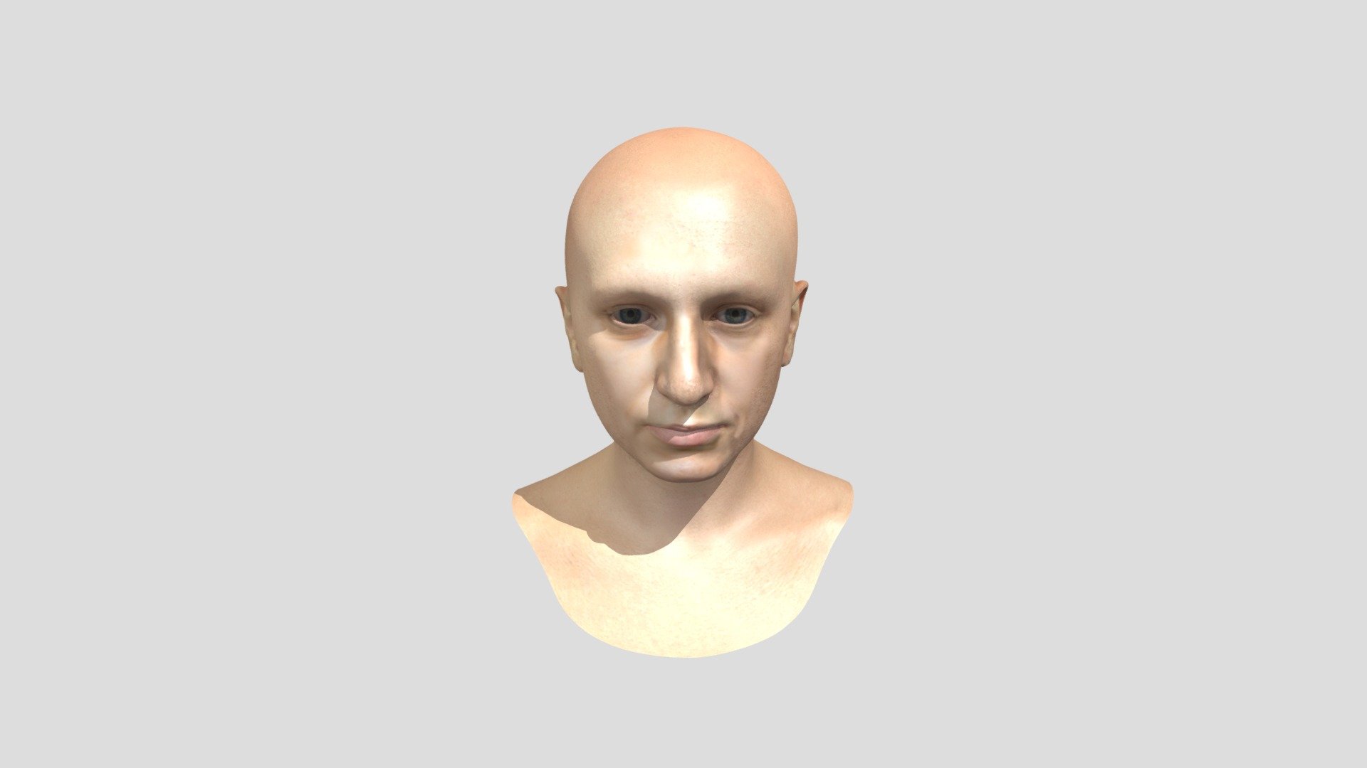 output - 3D model by matt-synthesis [da8903c] - Sketchfab