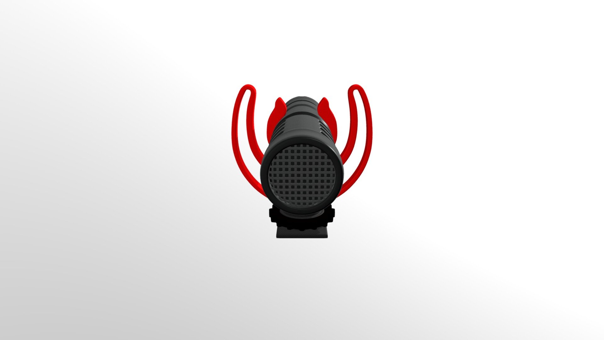 microphone - 3D model by Orvar3d [da8baa0] - Sketchfab