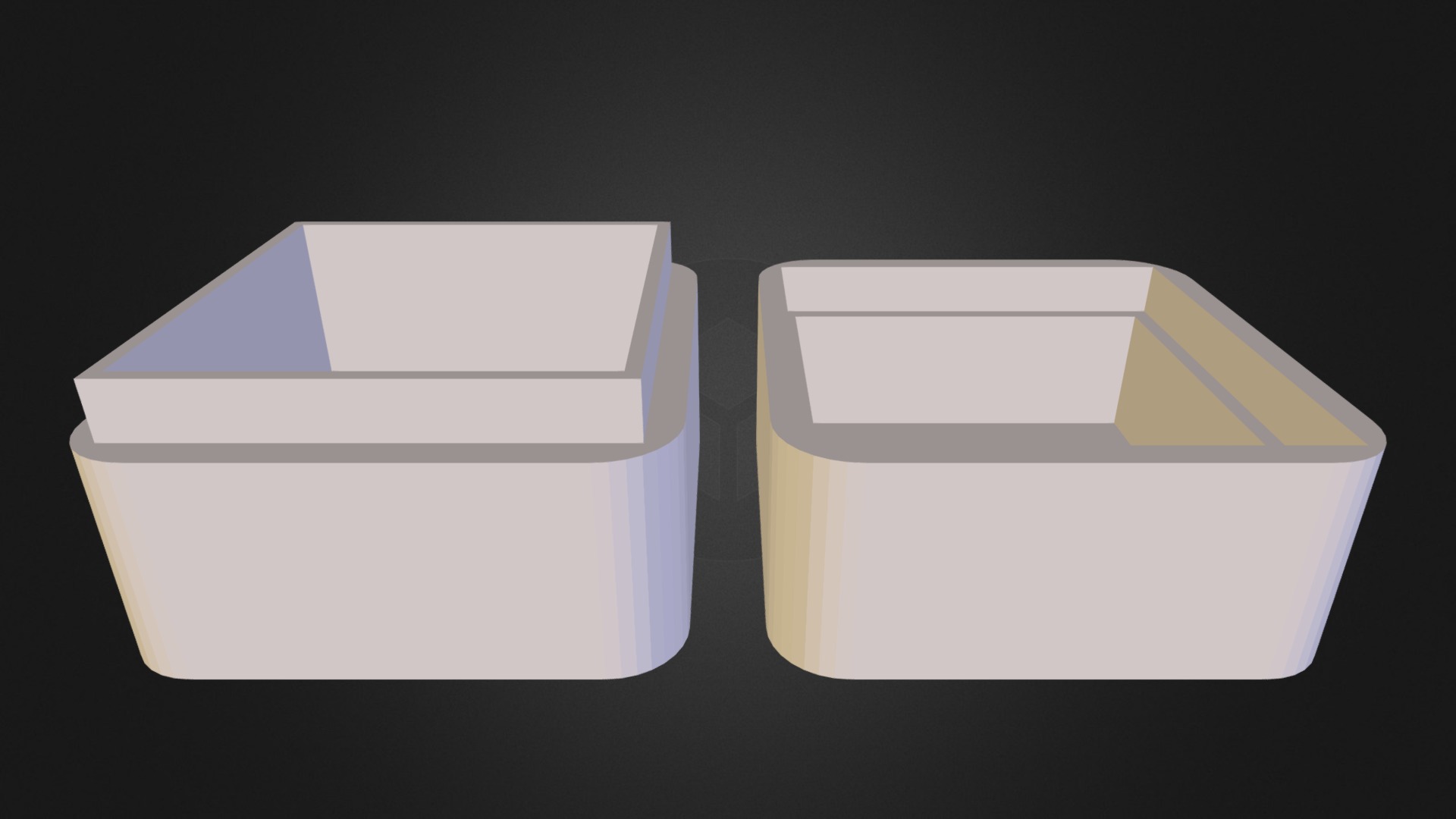 case0bin.stl - 3D model by DavidProctor [da8c996] - Sketchfab