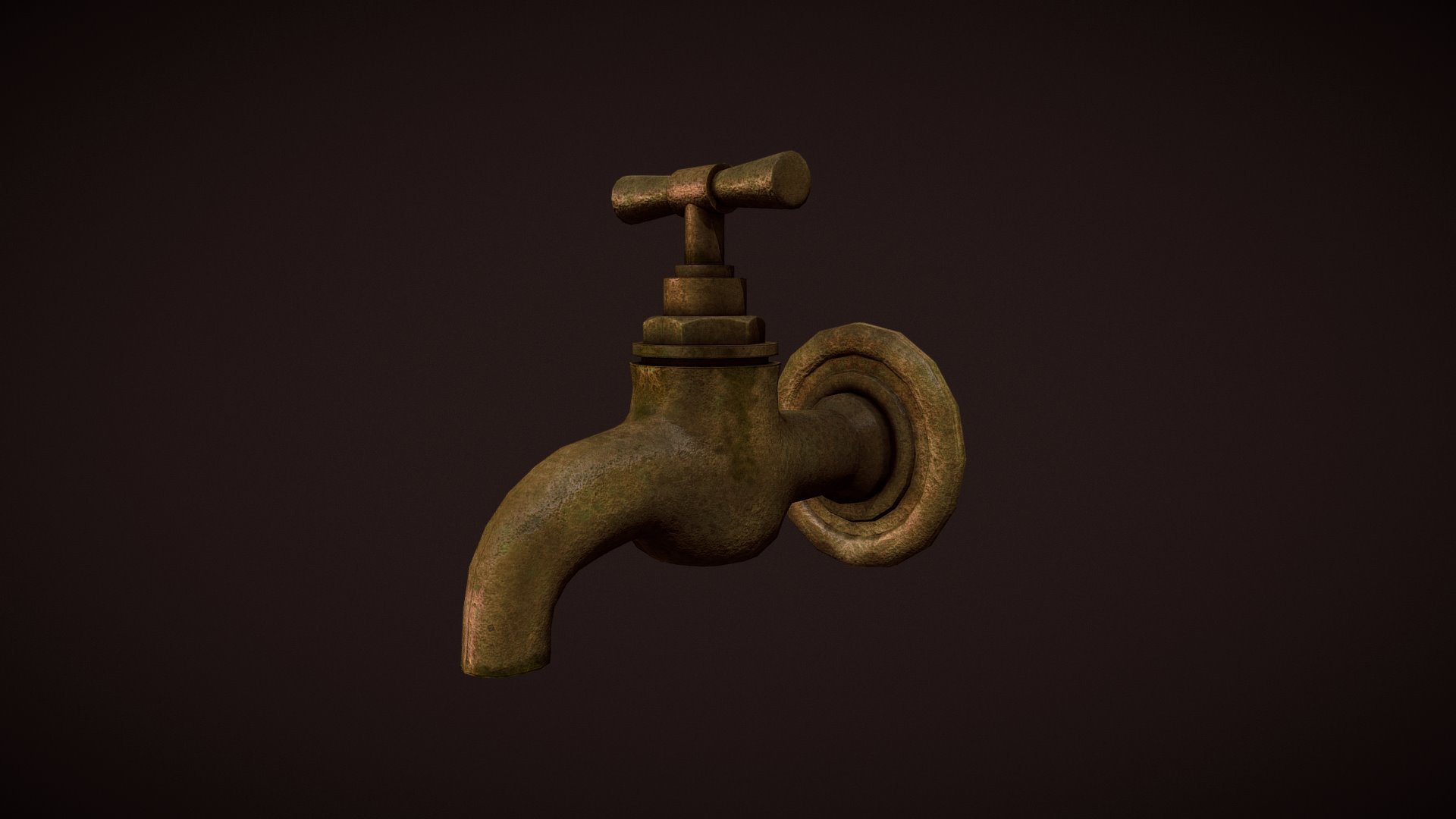 TAP LP - 3D model by sudokuzcalkami [da8d07e] - Sketchfab