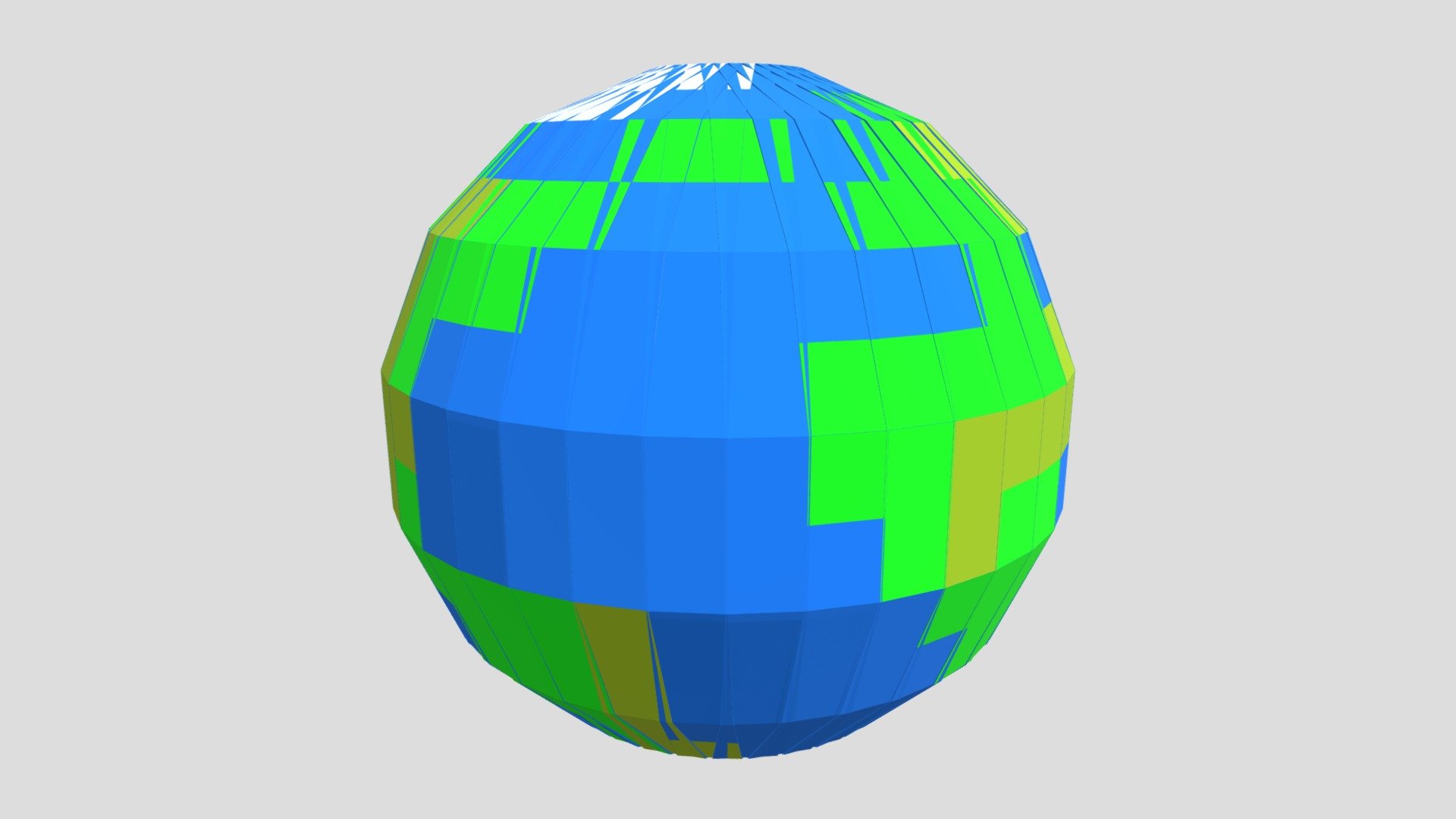 PlanetEarth - Download Free 3D model by mamickabee [da8f96b] - Sketchfab