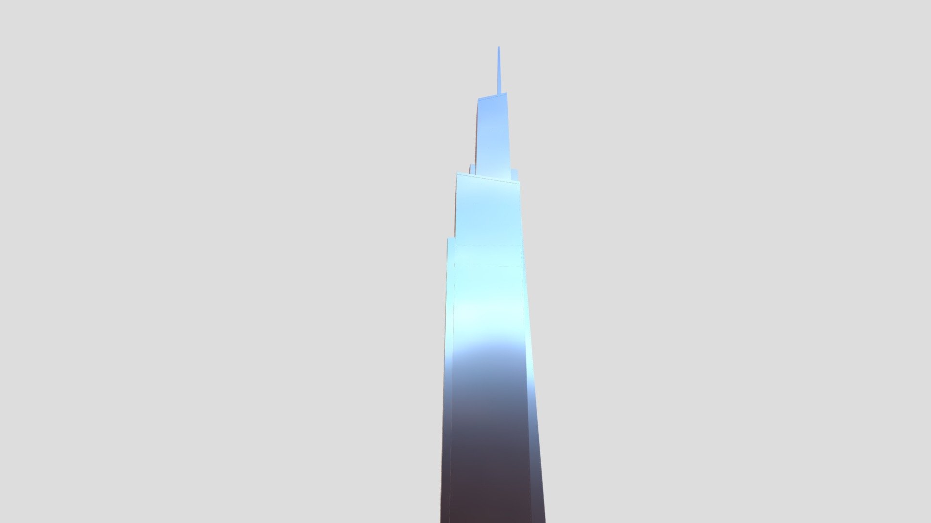 One Vanderbilt - Download Free 3D model by NanoRay [da9267c] - Sketchfab