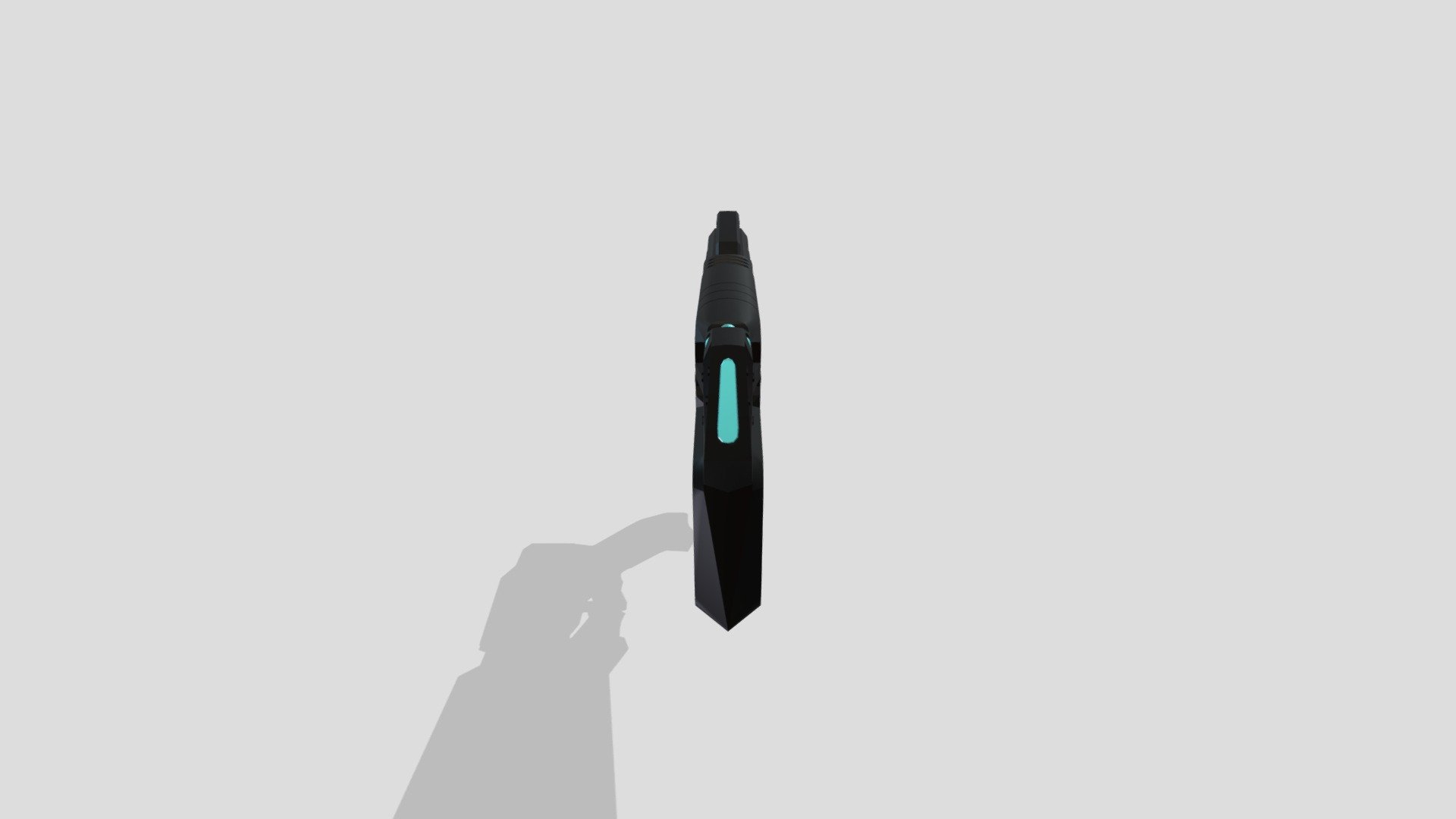 dominator_ver1_0 - 3D model by sakuramoti [da930eb] - Sketchfab