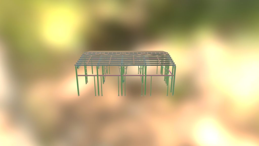 avto - 3D model by newkmdrus [da93793] - Sketchfab