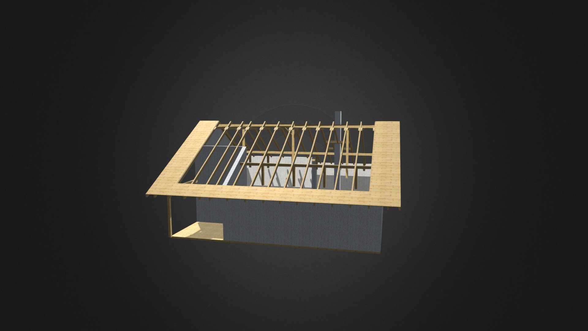 michał s.xml - 3D model by Warsztat-Ciesielski [da94784] - Sketchfab