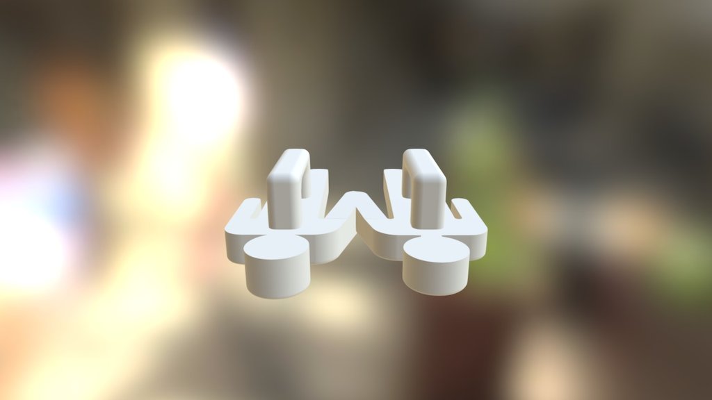 Design Check: Man and Man v2 - 3D model by elliot singla (@matterio ...