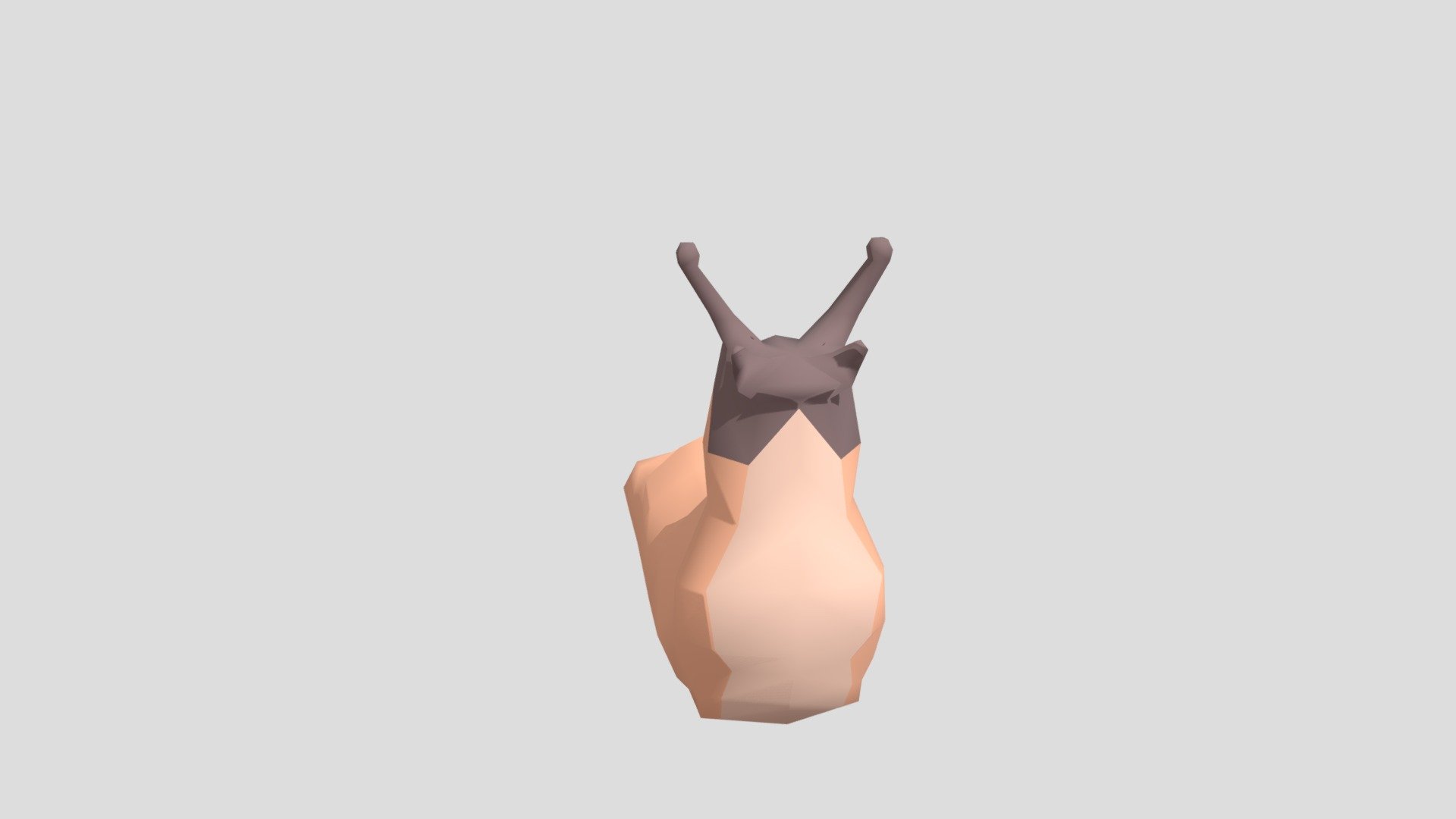 Slug from Poly by Google - Download Free 3D model by IronEqual (@ie ...