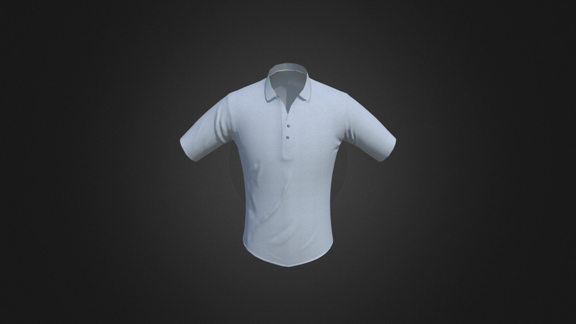 Polo - 3D model by Nottus (@Raticuss) [da99494] - Sketchfab
