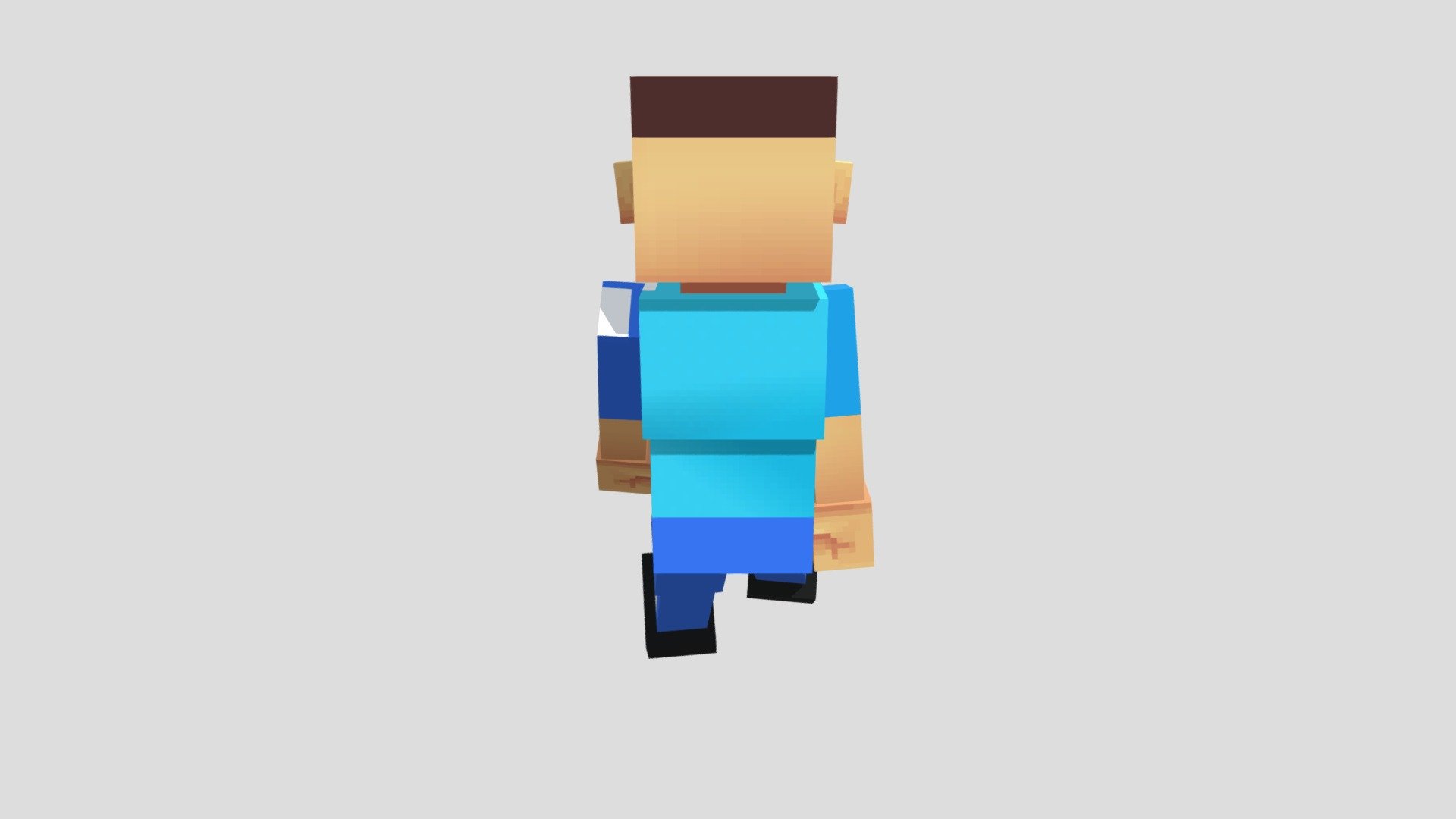 Hytale Squid Game 5 - Download Free 3D model by lord_dofisey [da99ab3 ...