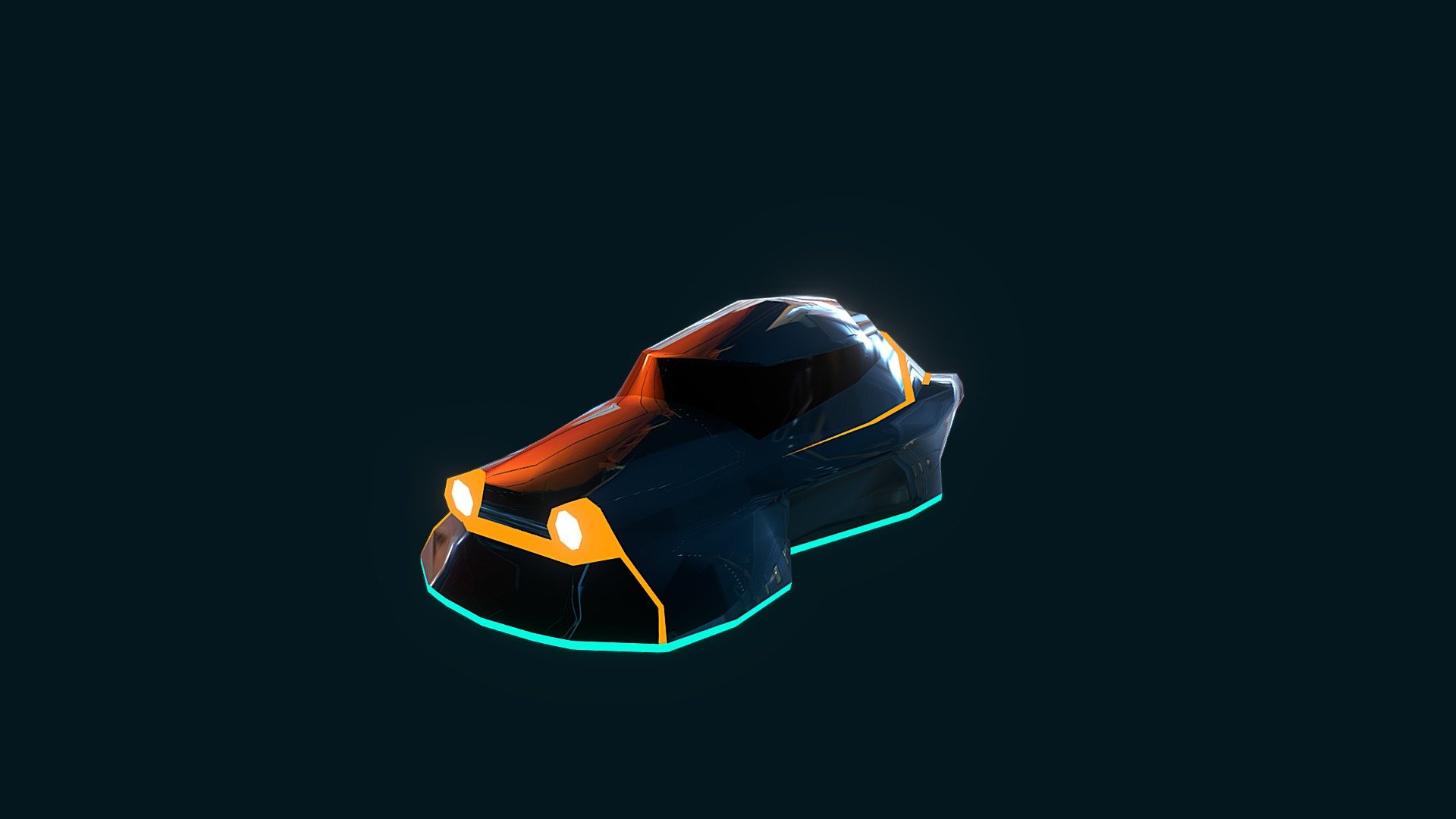 Car01 - 3D model by paix (@baristurkmen) [da9a2c6] - Sketchfab