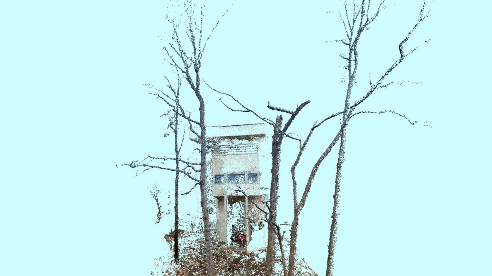 Storm Damage - Download Free 3D model by Aerial Arborist Innovations ...