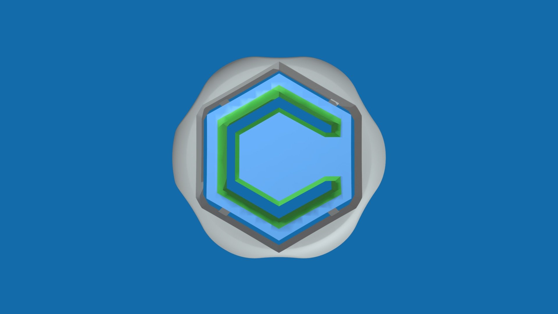 Maker Coin - Download Free 3D model by Calfan [da9c3ed] - Sketchfab