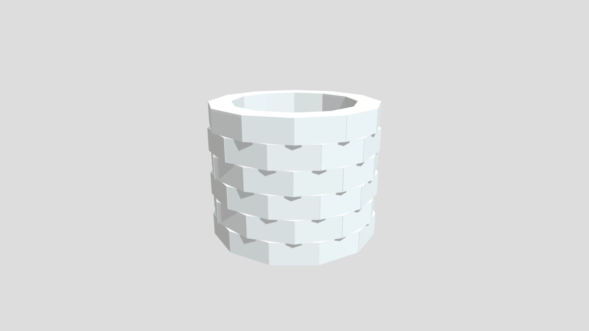 Rodriguez0107 Well - 3D model by miguelrodriguez3dma [da9e41e] - Sketchfab