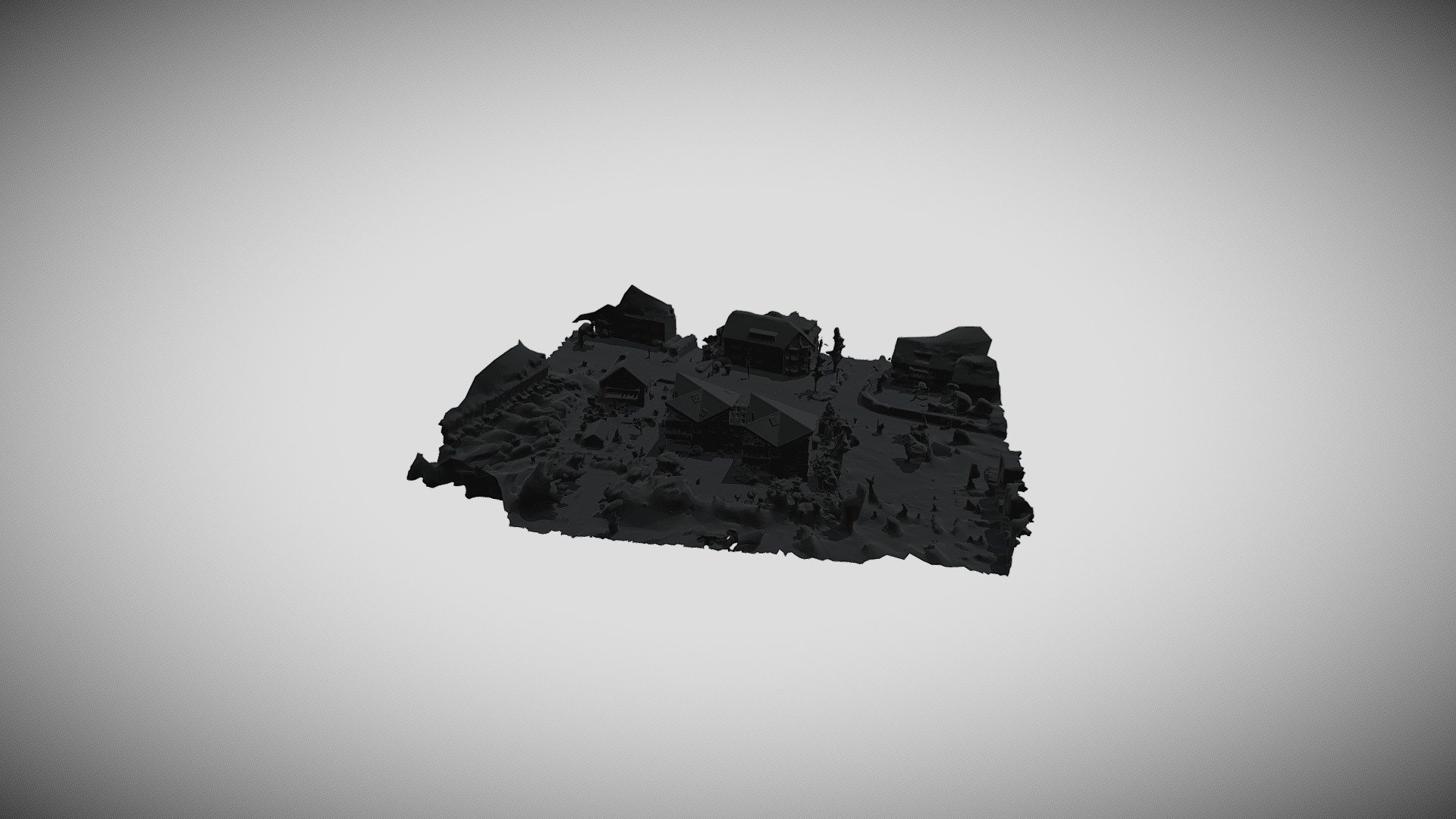 Colmarerweg_wide_VDS - Download Free 3D model by VoegeleDroneService ...
