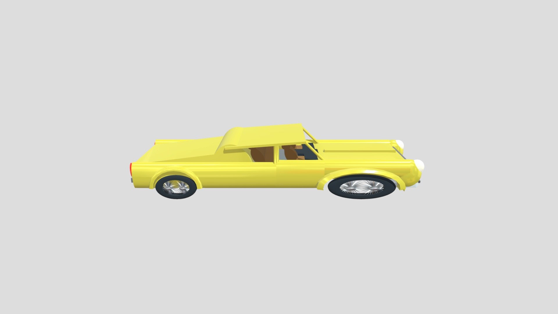Bitz-Siege Crystal-powered bel-air - 3D model by Stoneworks Game ...