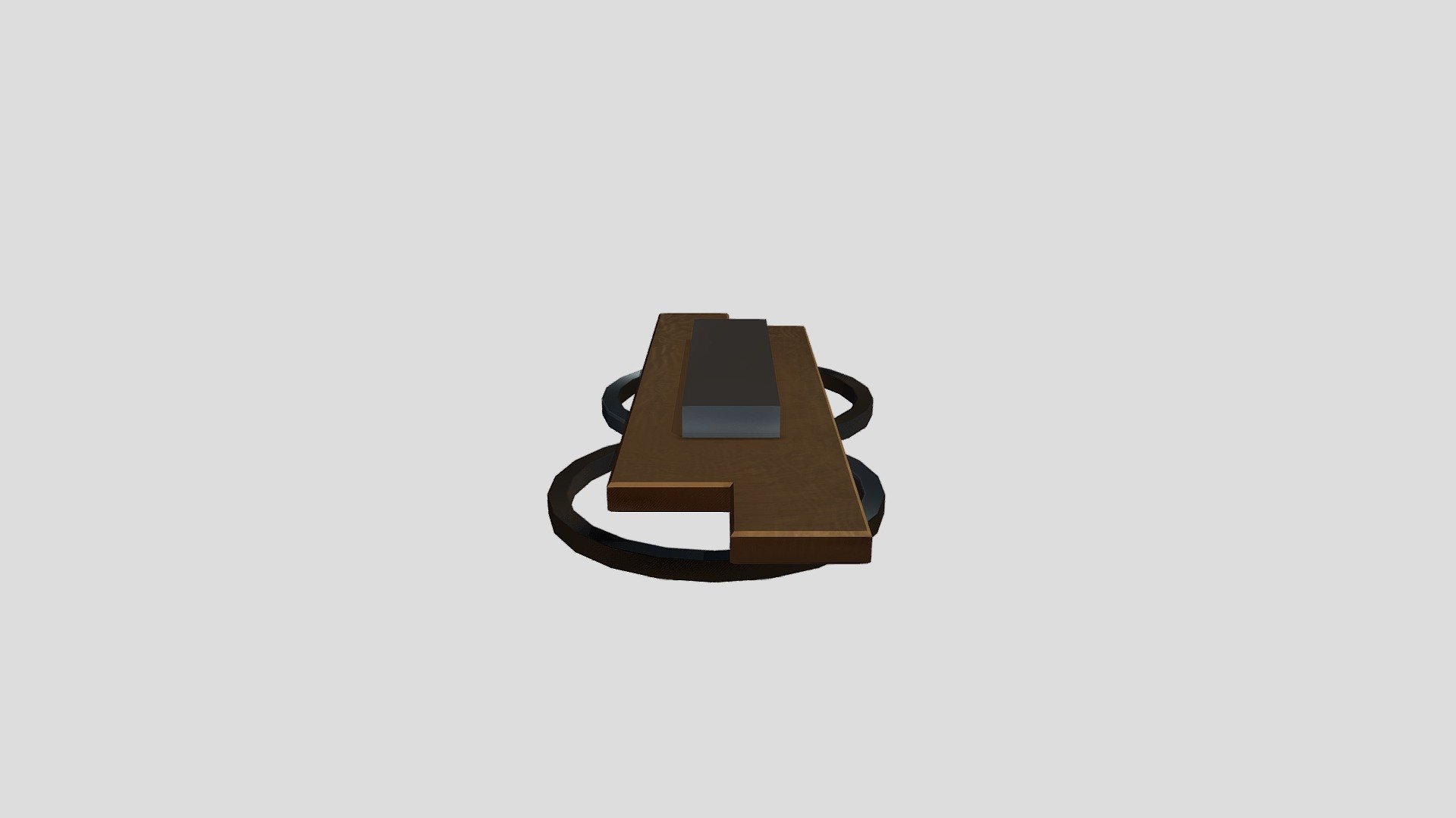 modern light - 3D model by Th25_studios [daa0d4d] - Sketchfab