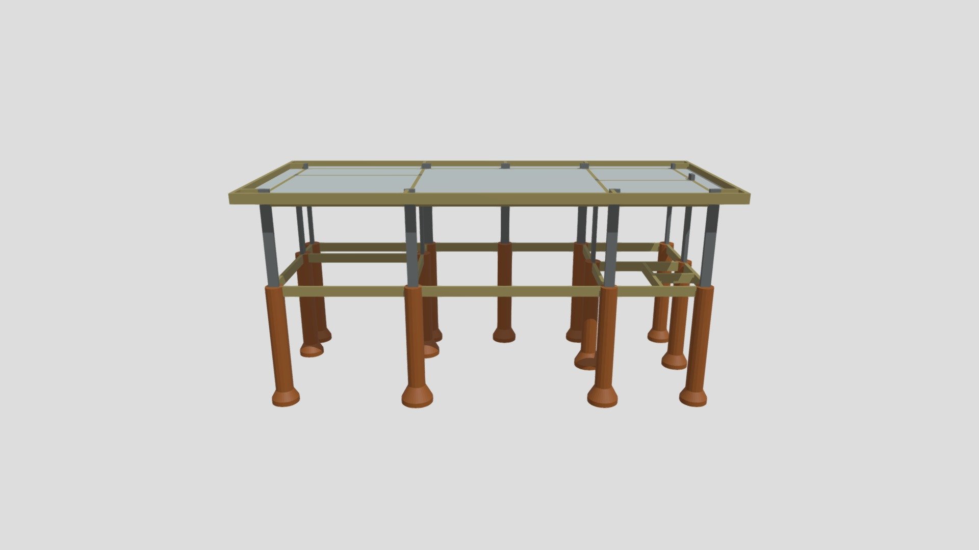 DFGFG - Download Free 3D model by Engeplan.Eng.Wisley.Santiago [daa34d1 ...