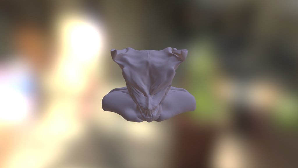 Your Mesh (12) - 3D model by tdyijp [daa413d] - Sketchfab