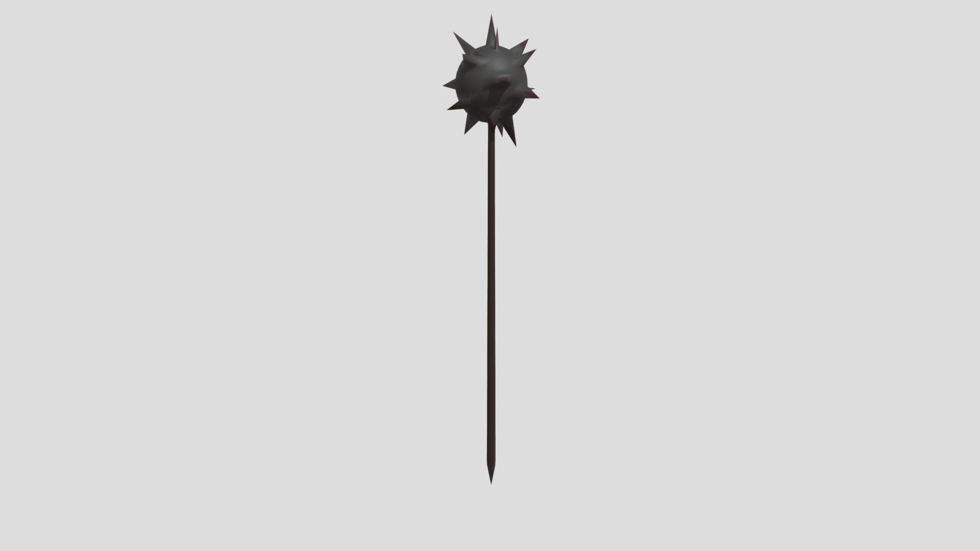 MACE LILY ANIMATION - 3D model by kadadjiny [daa68ea] - Sketchfab