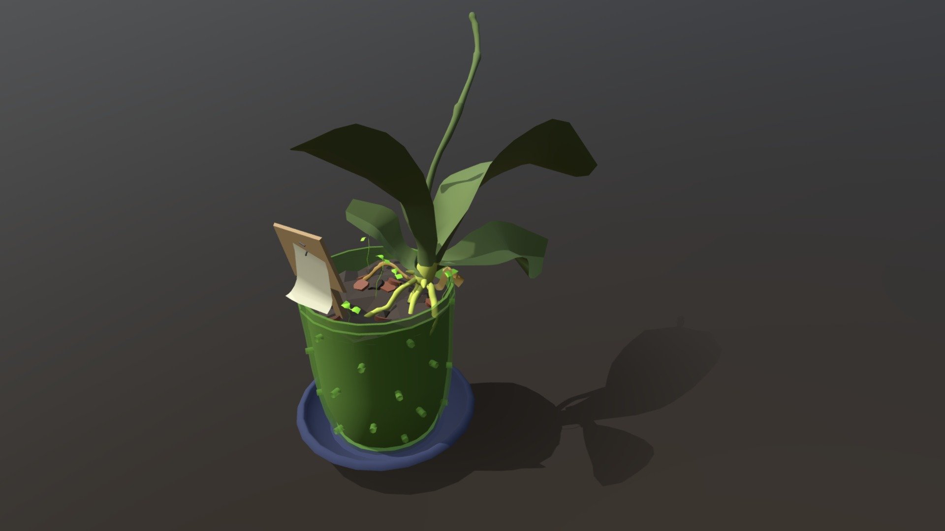 temp - 3D model by neligio [daa77c5] - Sketchfab