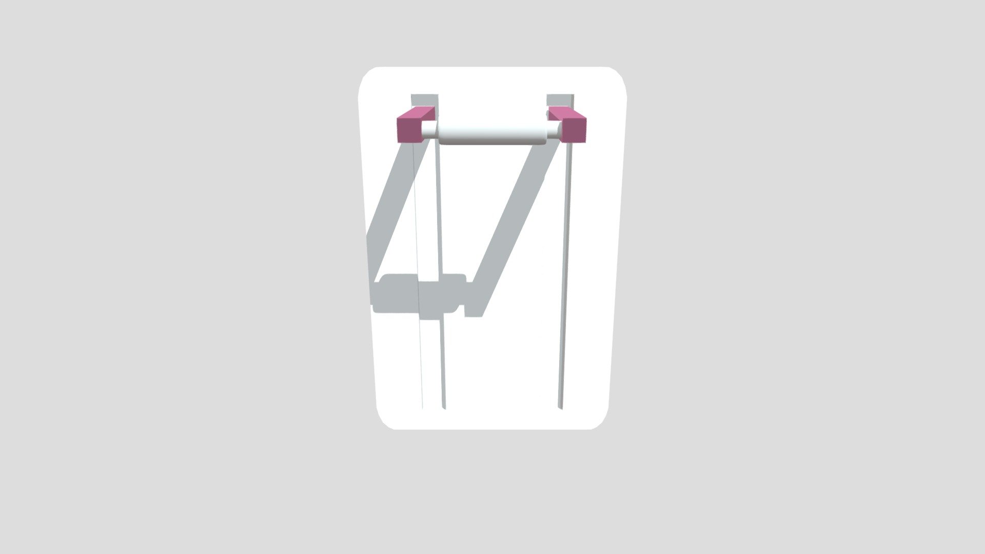 Lever - Download Free 3D model by Car Wong (@carolyn.wong1) [daac8fc ...