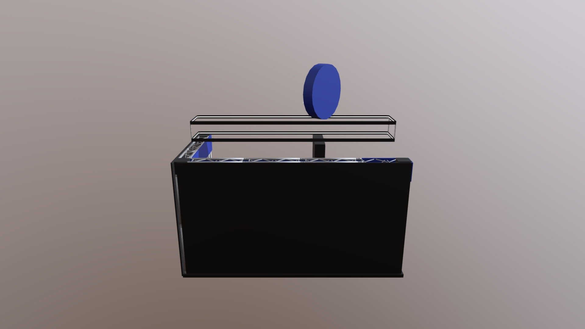 ICA - 3D model by Pepe.Vargas [daad5b0] - Sketchfab