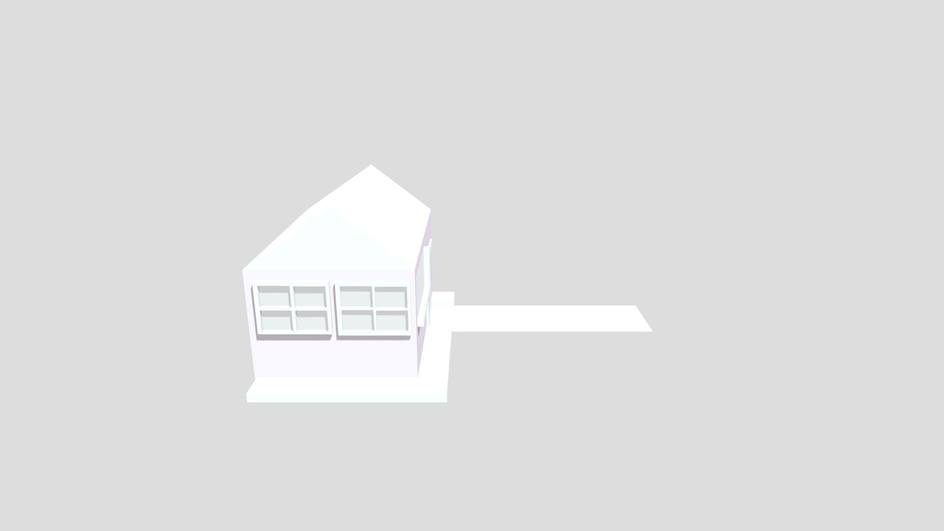 E2 Project - 3D model by xiaojiesee [daaefe5] - Sketchfab