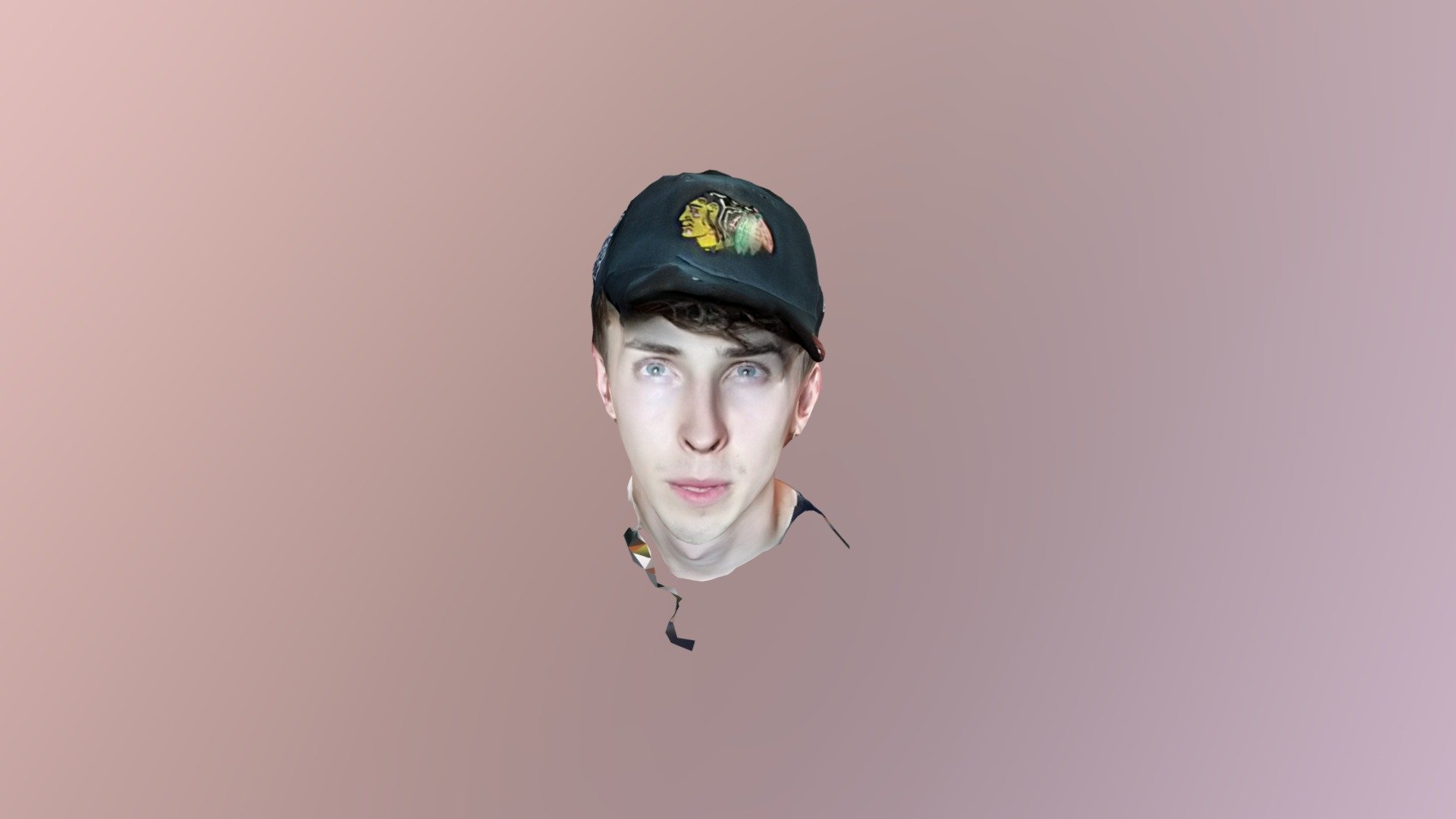 Michael - 3D model by Plasmacut (@weissgold) [daaf153] - Sketchfab