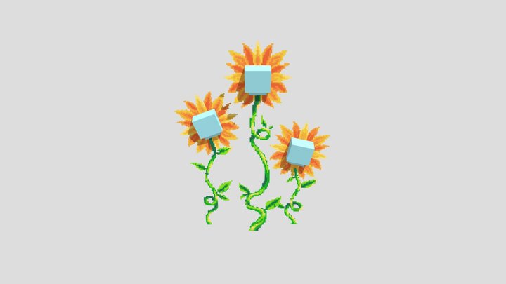 Zipix - Sketchfab
