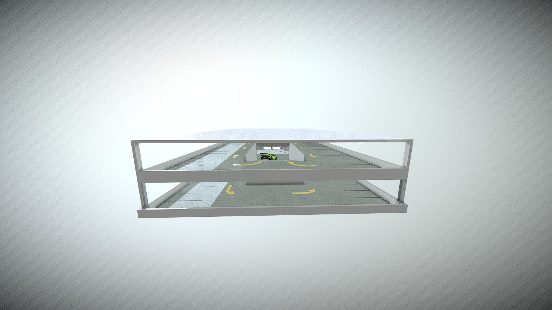 Uriii - 3D model by chris.angelov [dab32ae] - Sketchfab