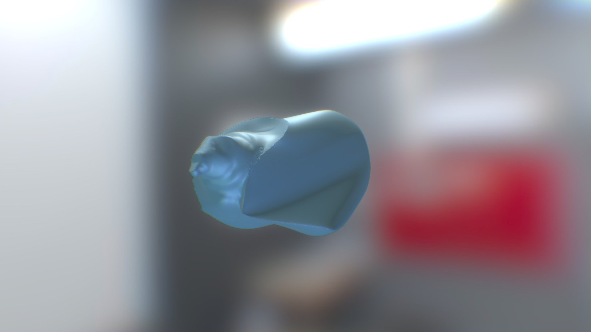 Sander - Download Free 3D model by Hand (@corvette24807) [dab3609 ...