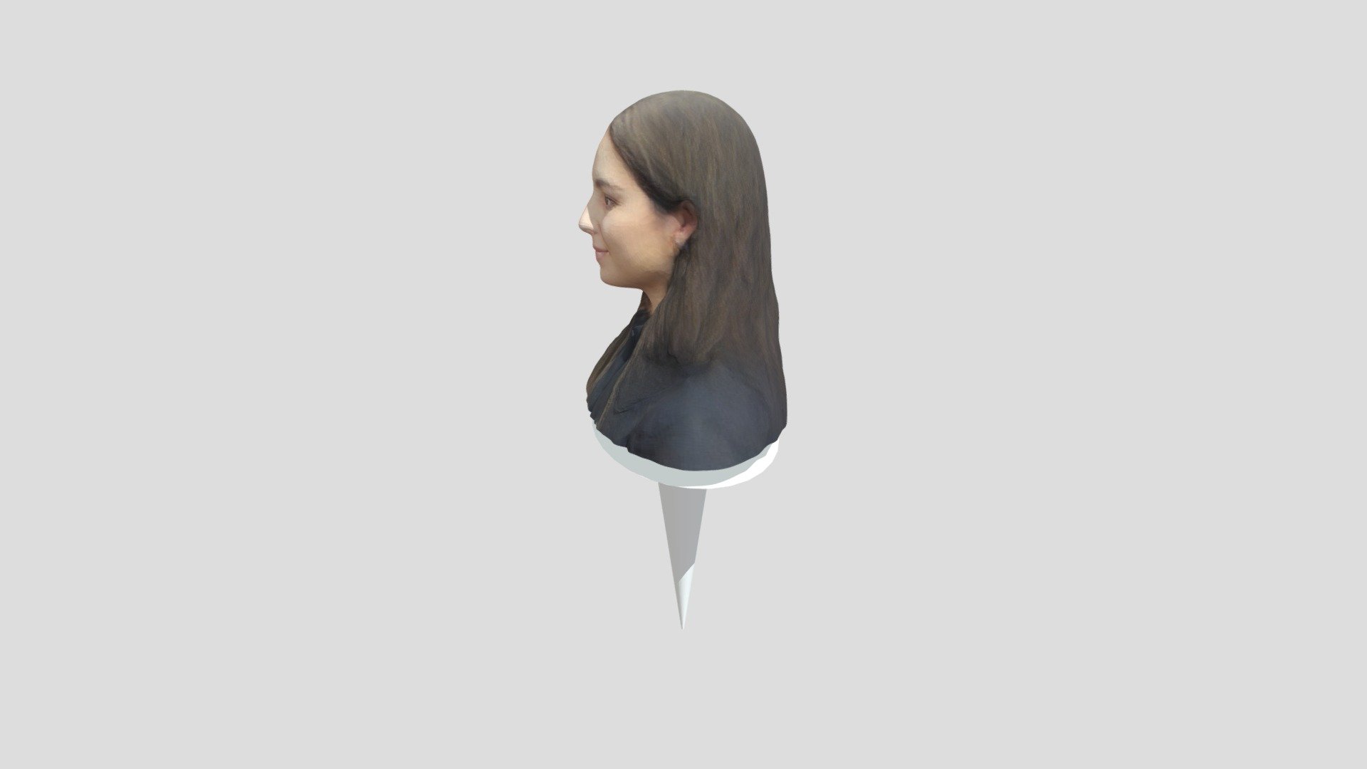 P4 - 3D model by hymille [dab5791] - Sketchfab