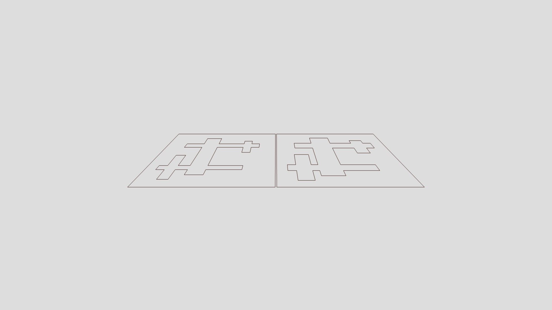 Mould for Textile Scaffold - Download Free 3D model by Studio Machteld ...