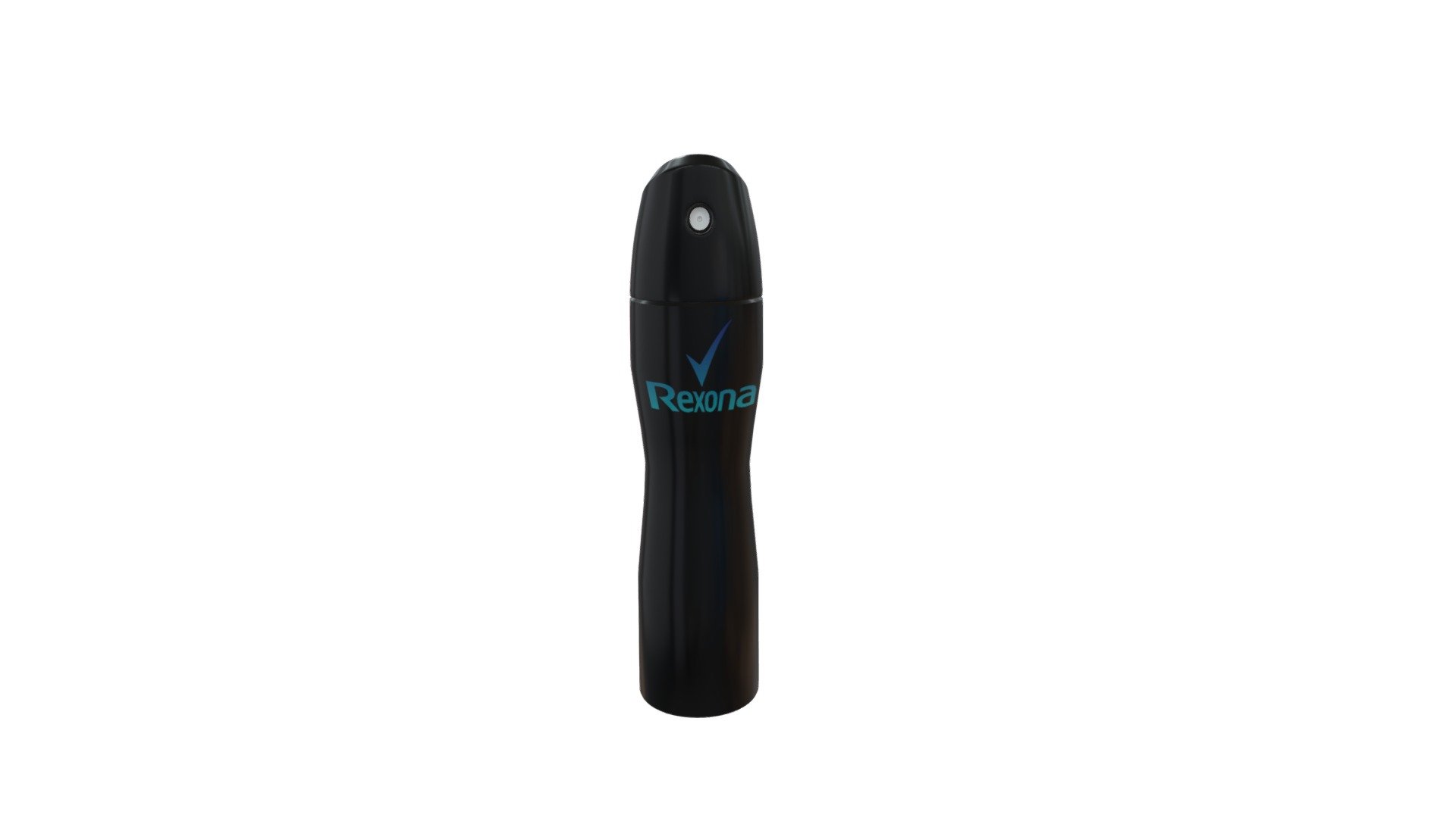 REXONA - Download Free 3D model by Sardorbek Rahimjonov (@s_rahimjonov ...