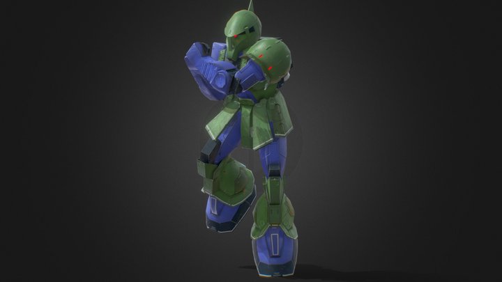 Hoi4 3D models - Sketchfab