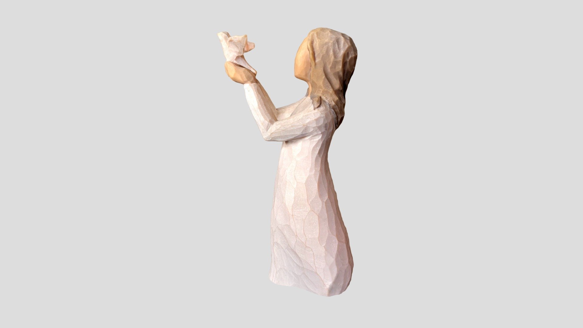 Willow tree soar - 3D model by Michaelallen2 [dab9e83] - Sketchfab