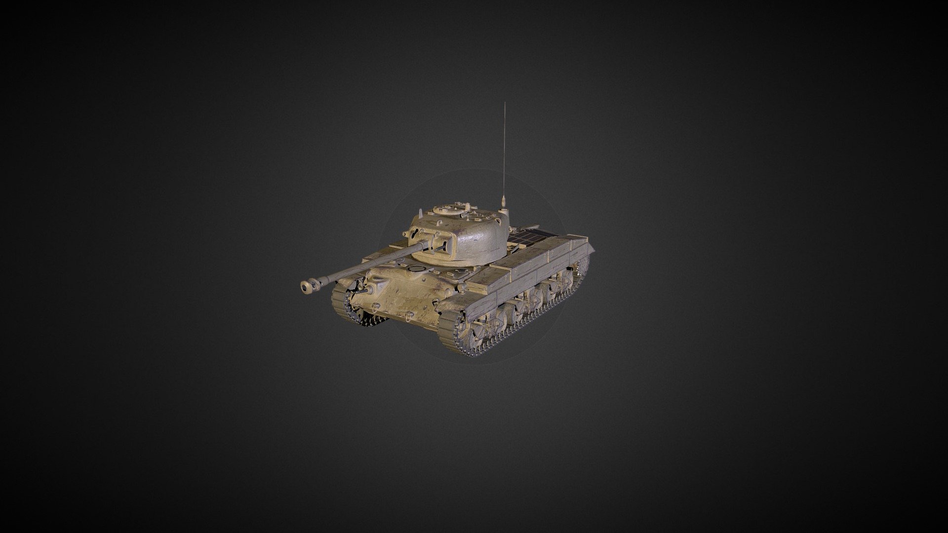 T21 - 3D model by Degit22 [daba408] - Sketchfab
