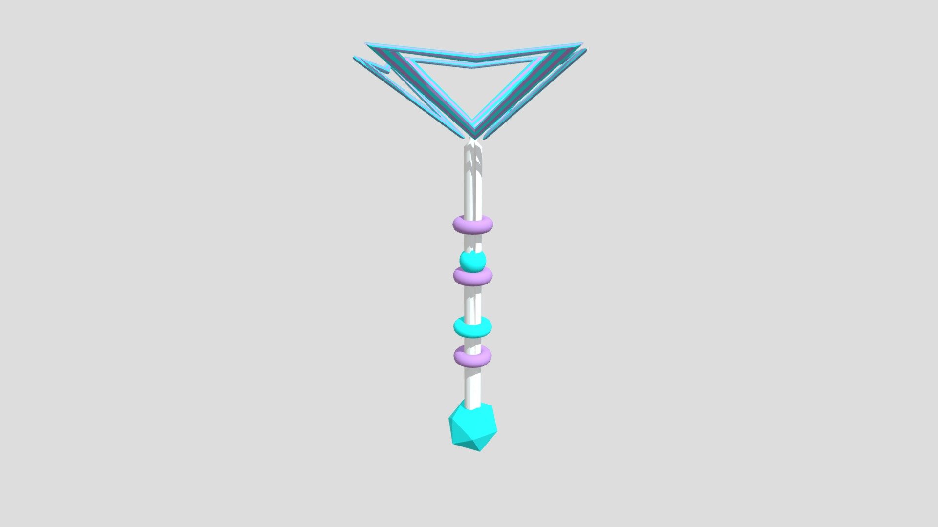 something stick - 3D model by marconizion [dabb45d] - Sketchfab