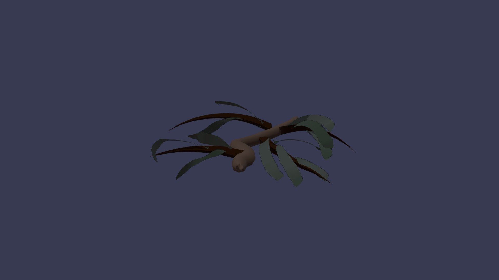 Stick - Download Free 3D model by SoggyCow [dabc520] - Sketchfab