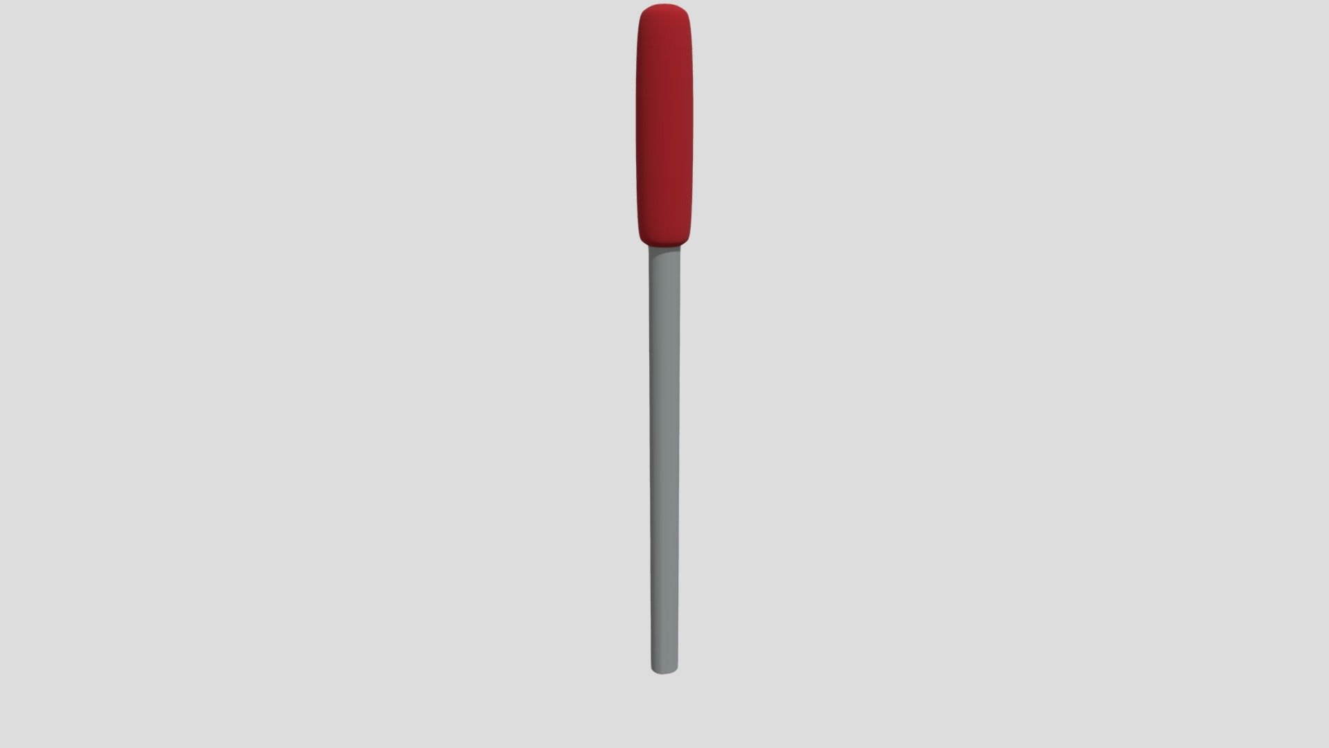 Lever - 3D model by JoshuaFLee [dabcac3] - Sketchfab