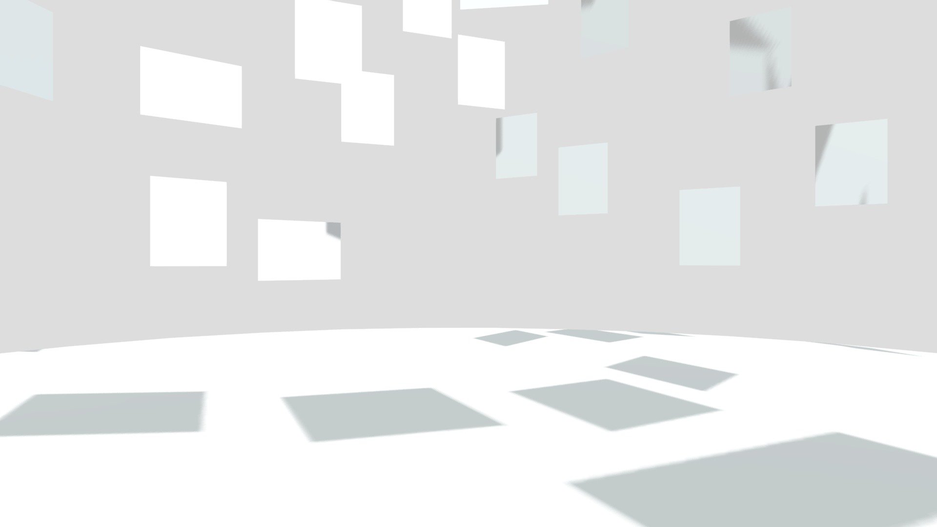 room distortion - 3D model by cookiemonster.sony [dabdc4e] - Sketchfab