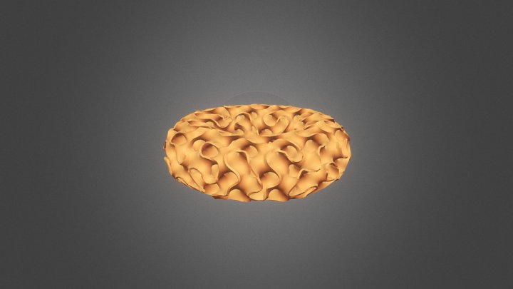 Gyroid 3D models - Sketchfab